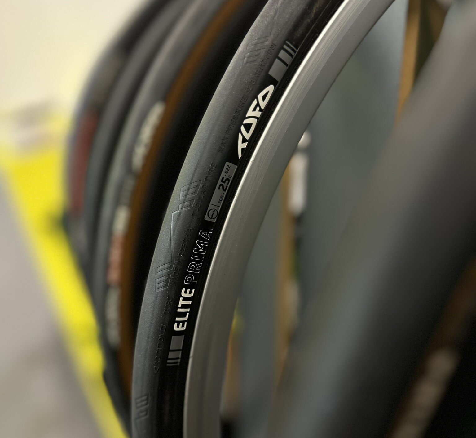 TUFO tyres | TUFO - Bicycle Tyre Company
