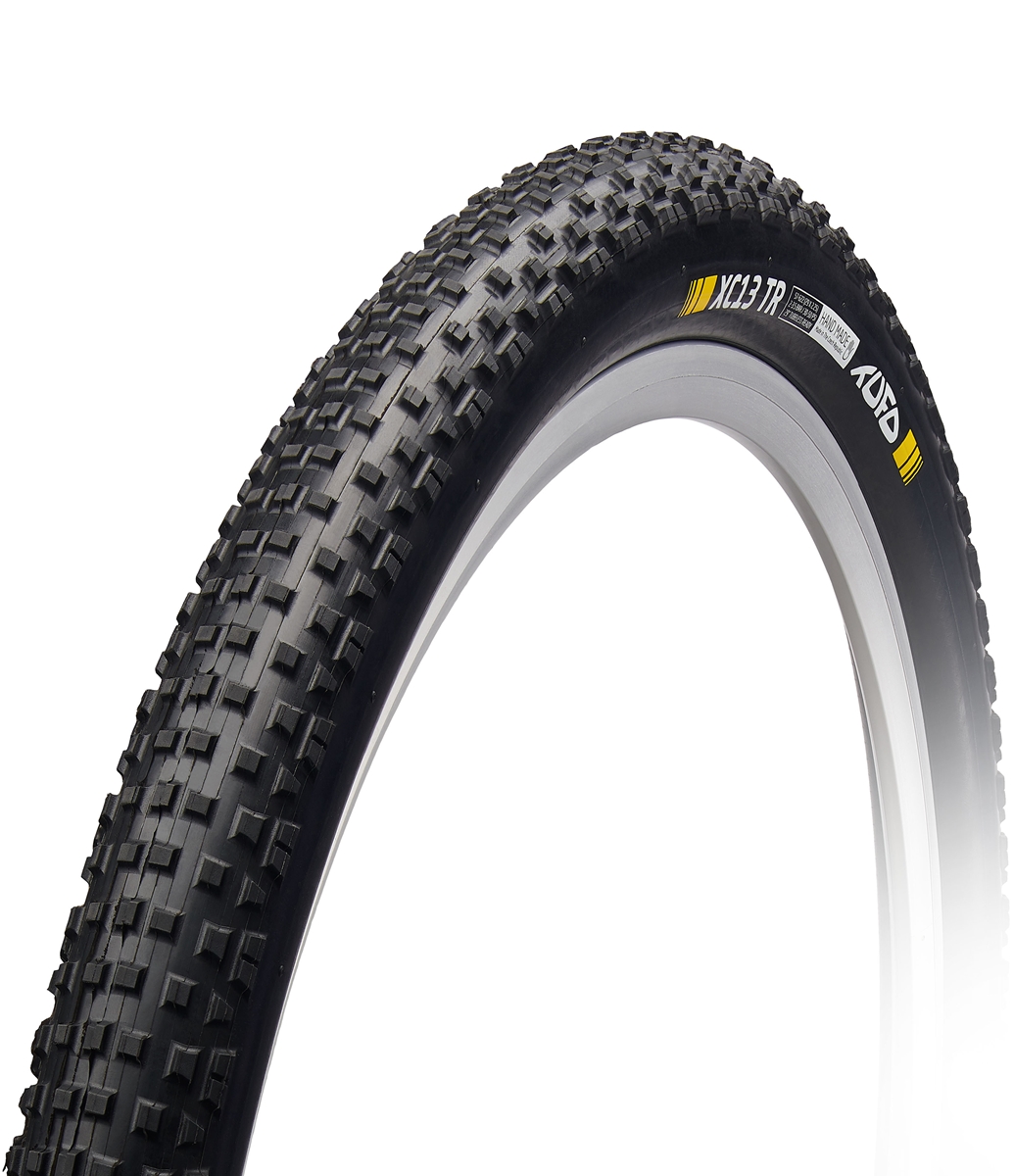 XC13 TR TUFO Bicycle Tyre Company